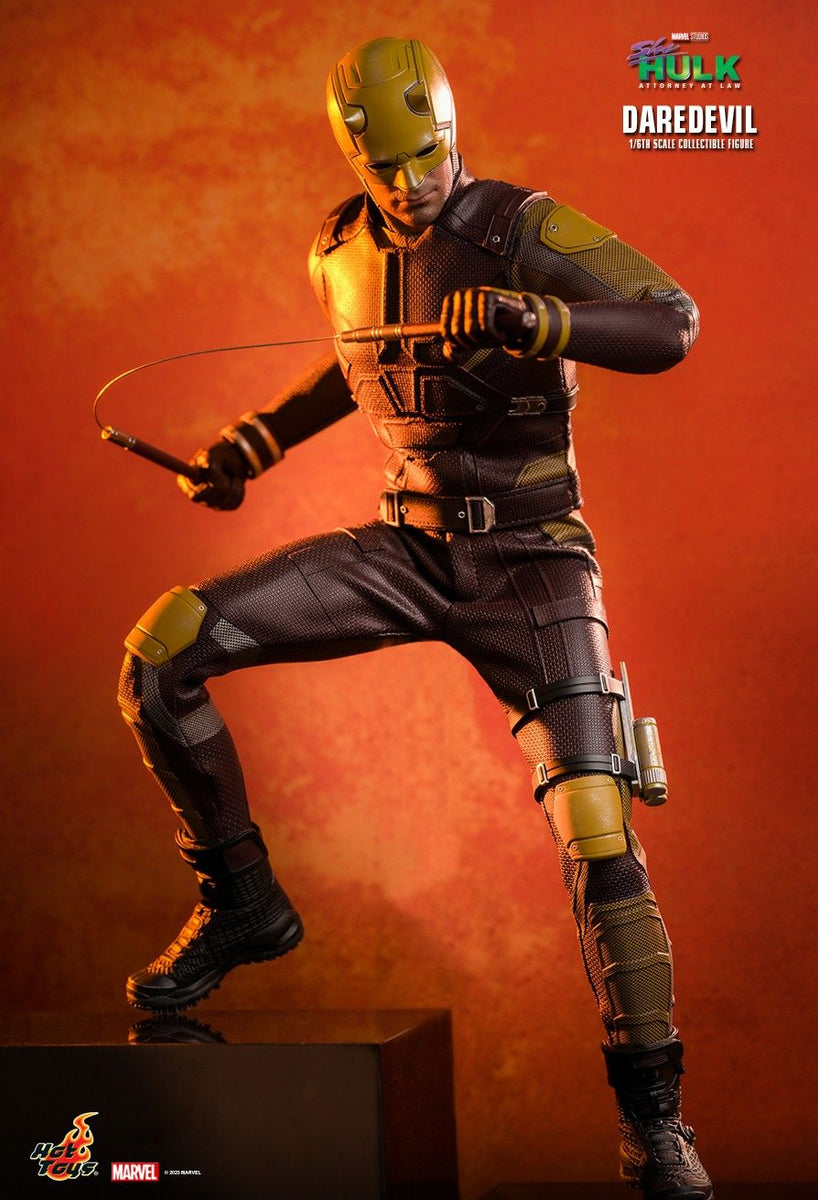 [PRE-ORDER] Hot Toys - TMS096 Marvel 1/6th Scale Collectible Figure - – Simply Toys