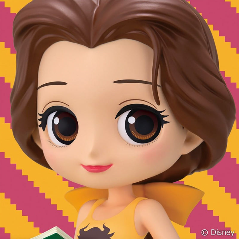 Q posket Disney – Simply Toys