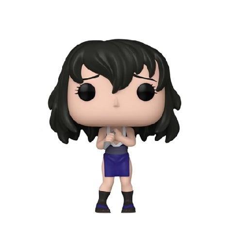 Funko Pop! Animation: Demon Slayer #1539 - Suma (Battle) (Internationa ...