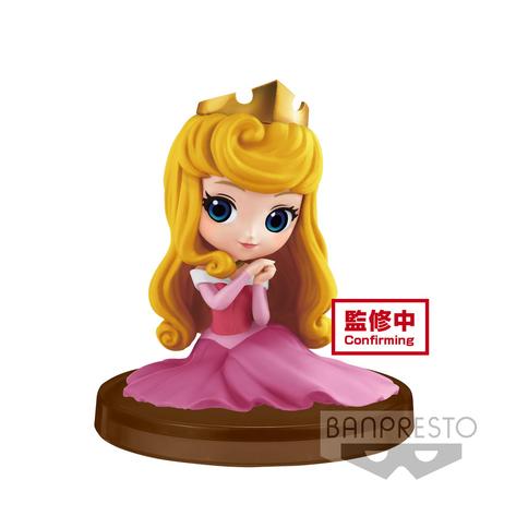 Banpresto Disney Q Poslet Petit - Belle & Cinderella - Princess Aurora ...