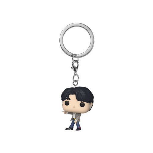 Funko Pop! Keychain - BTS: Dynamite - Jung Kook – Simply Toys