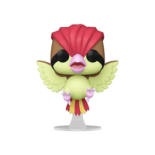 Funko Pop! Games: Pokemon S8 #849 - Pidgeotto – Simply Toys