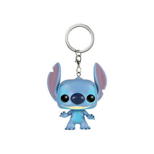 Funko Pop! Keychain - Disney - Stitch – Simply Toys