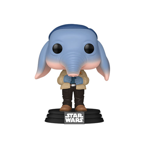 Funko Pop! Star Wars - Skeleton Crew #702 - Neel – Simply Toys