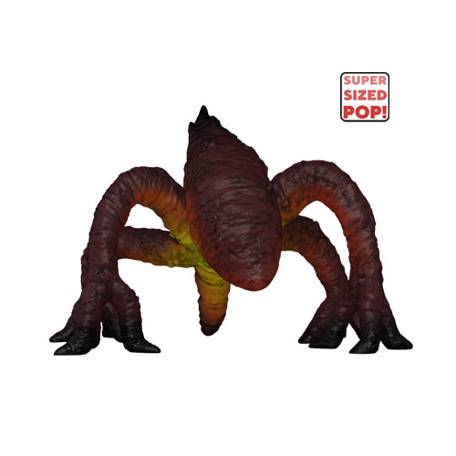 Funko Pop! Super: Stranger Things #1597 - Mind Flyer (Rift) – Simply Toys