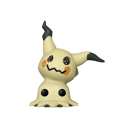 Funko Pop! Games - Pokemon #1013 - Mimikyu – Simply Toys