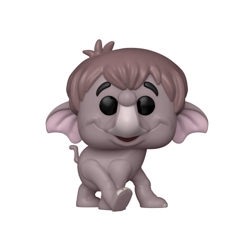 Funko Pop! Disney: The Jungle Book #1476 - Hathi Jr – Simply Toys