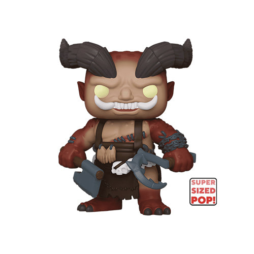 Funko Pop! Super - Diablo #1010 - The Butcher – Simply Toys