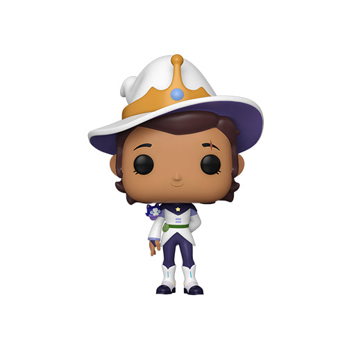 Funko Pop! Disney: The Owl House #1552 - Luz – Simply Toys