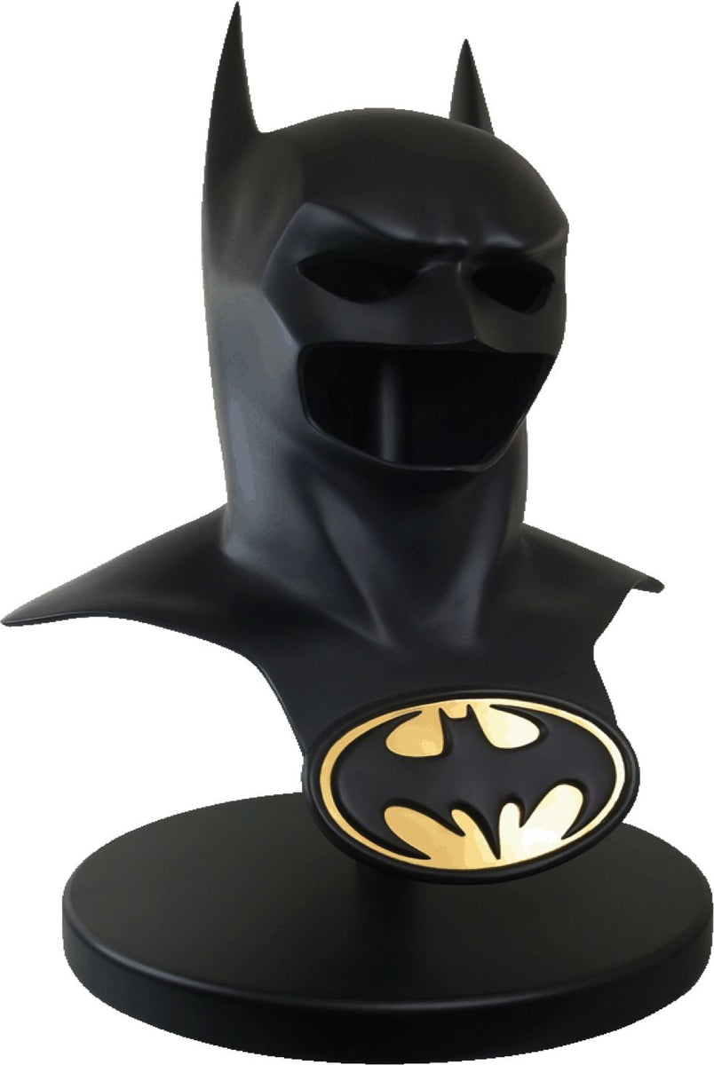 Hollywood Collectibles Group - DC Comics Prop Replica - Batman Forever ...