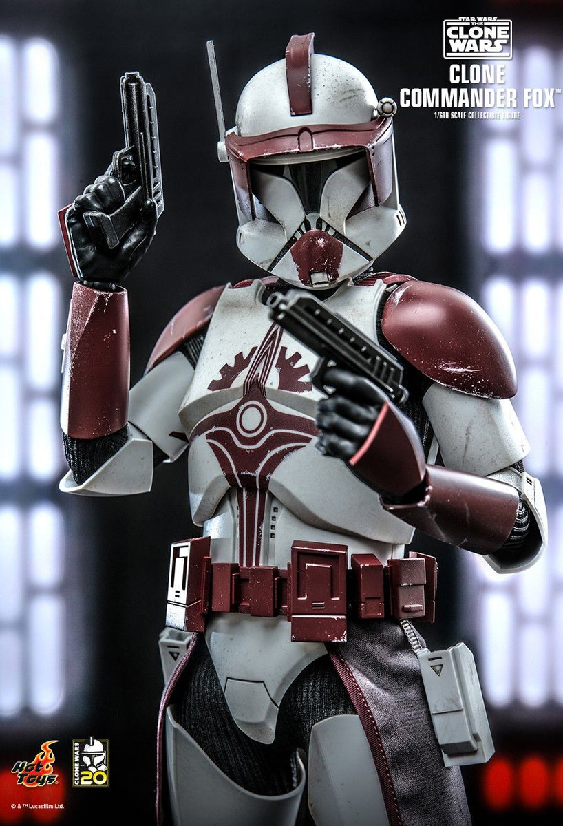 [PRE-ORDER] Hot Toys - TMS103 Star Wars 1/6th Scale Collectible Figure ...