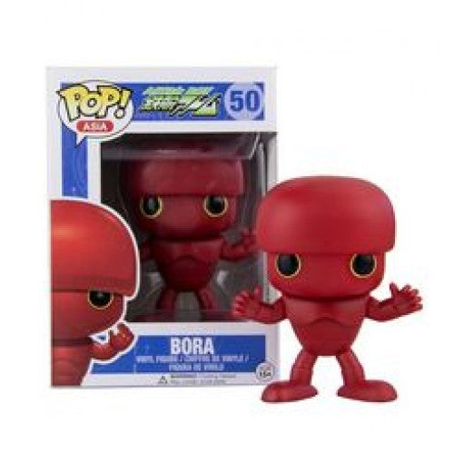 Funko Pop! Asia - Astro Boy #50 - Bora – Simply Toys