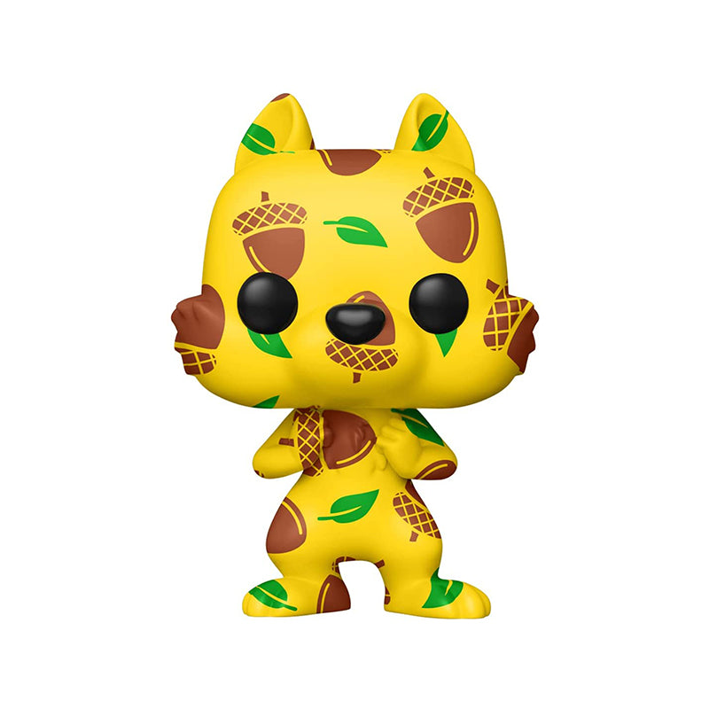 Funko Pop! Disney - Disney Treasures of the Vault #30 - Chip (Artist's ...