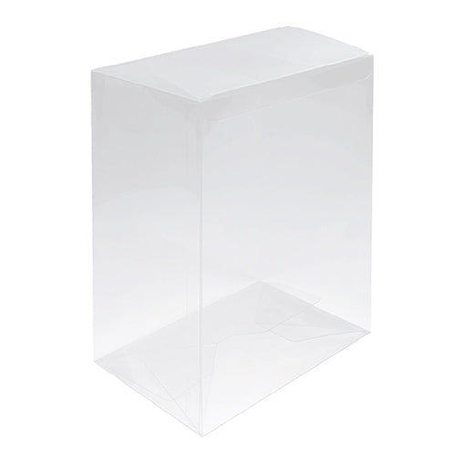 Funko Pop! - Soft Plastic Protector Case (Soft Plastic, 0.5 mm thickne ...