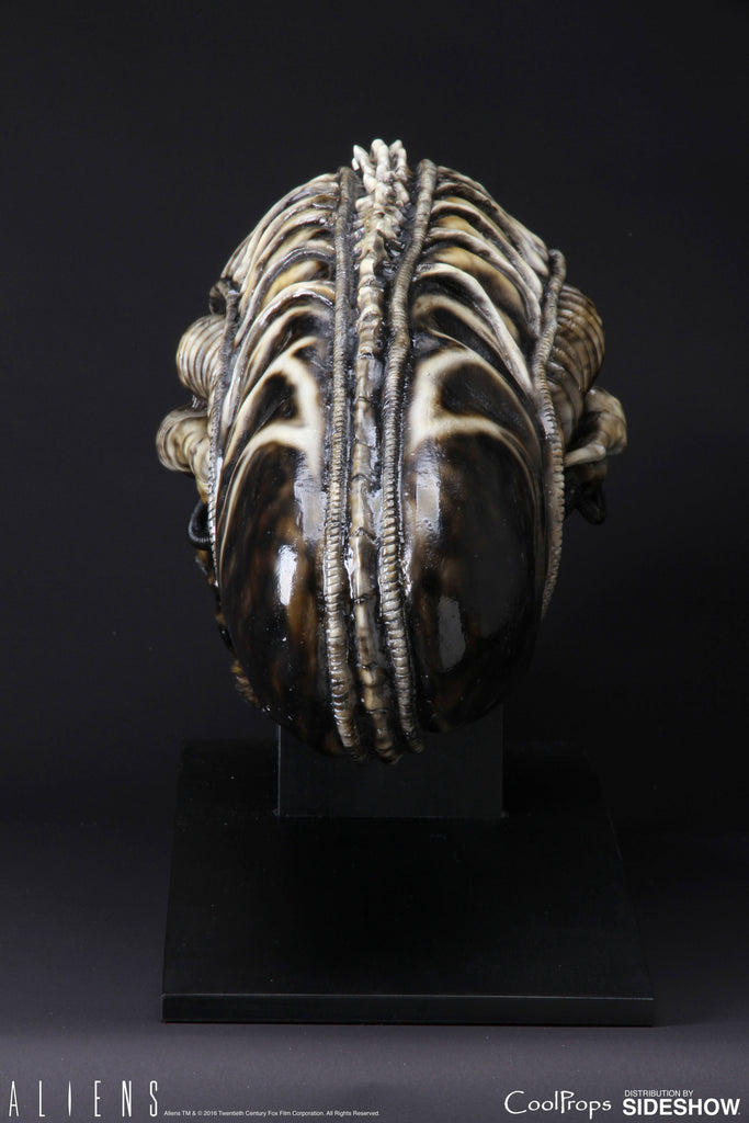 coolprops alien head