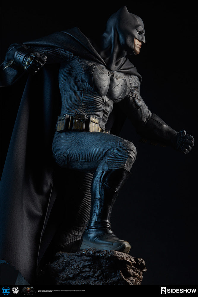 Sideshow Collectibles - DC BVS Premium Format Figure - Batman – Simply Toys